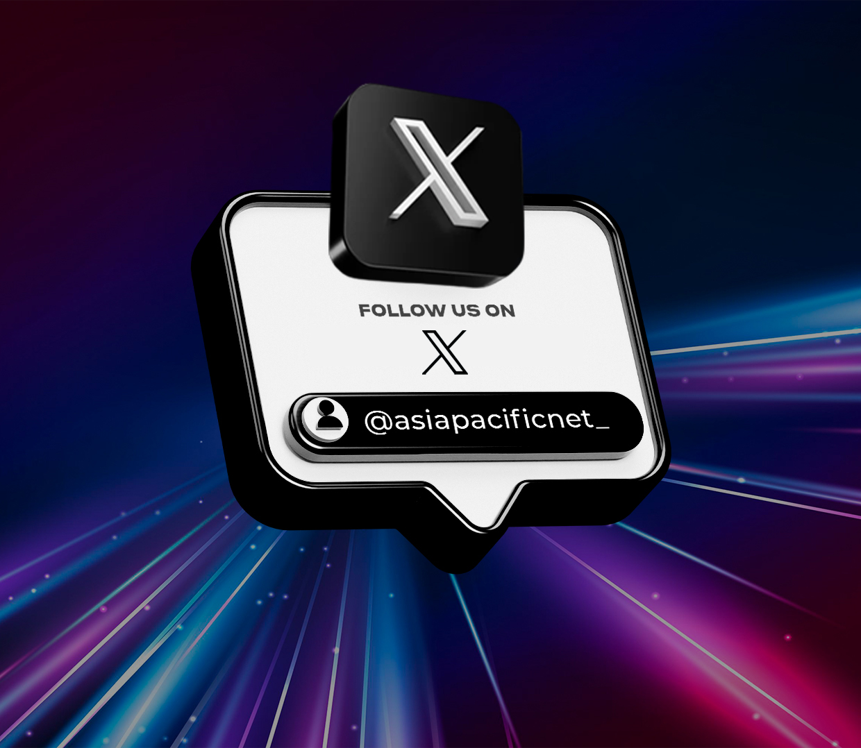 Asia Pacific Net - Landing Page